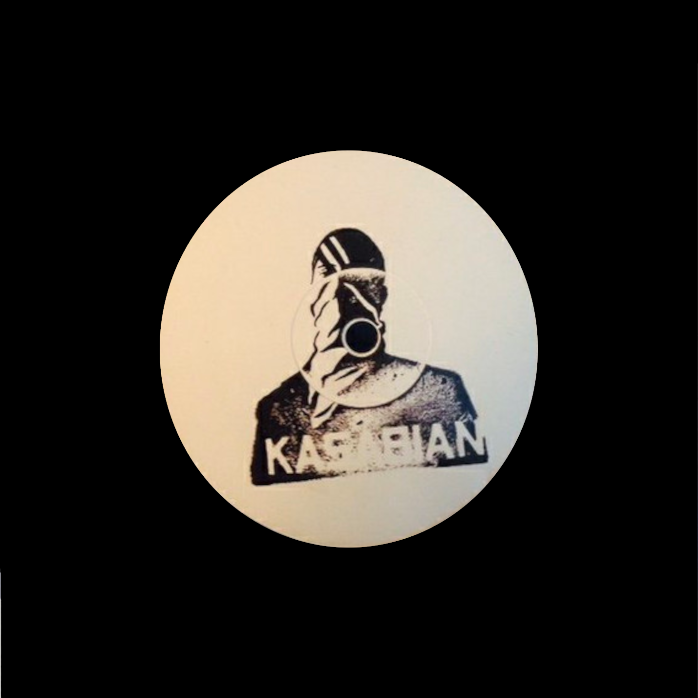 Fast Fuse : Kasabian Archive